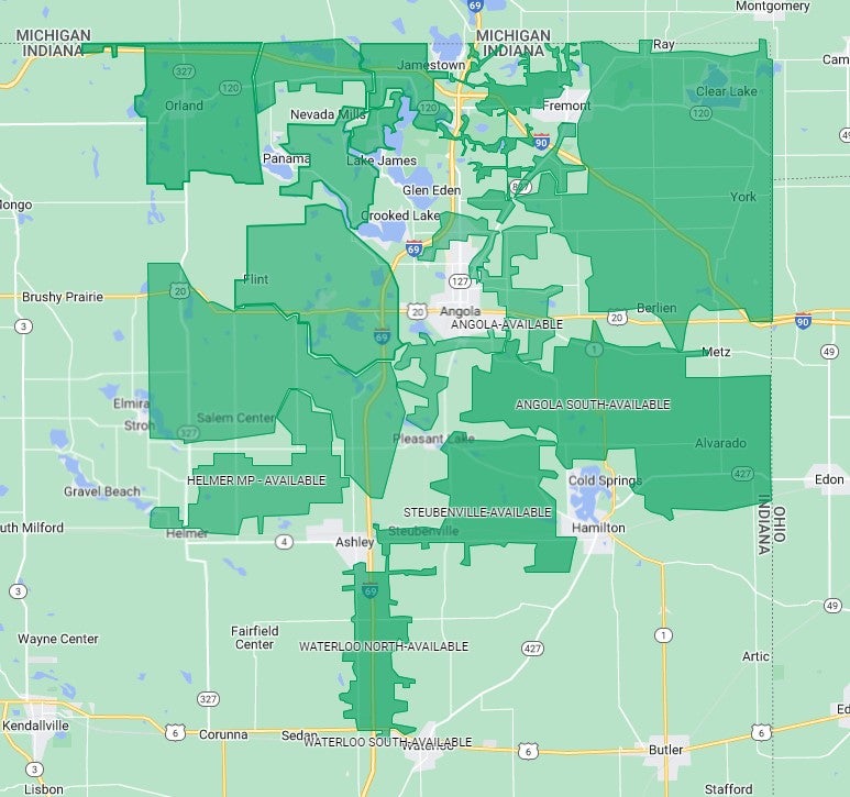 Check Availability | Steuben County REMC